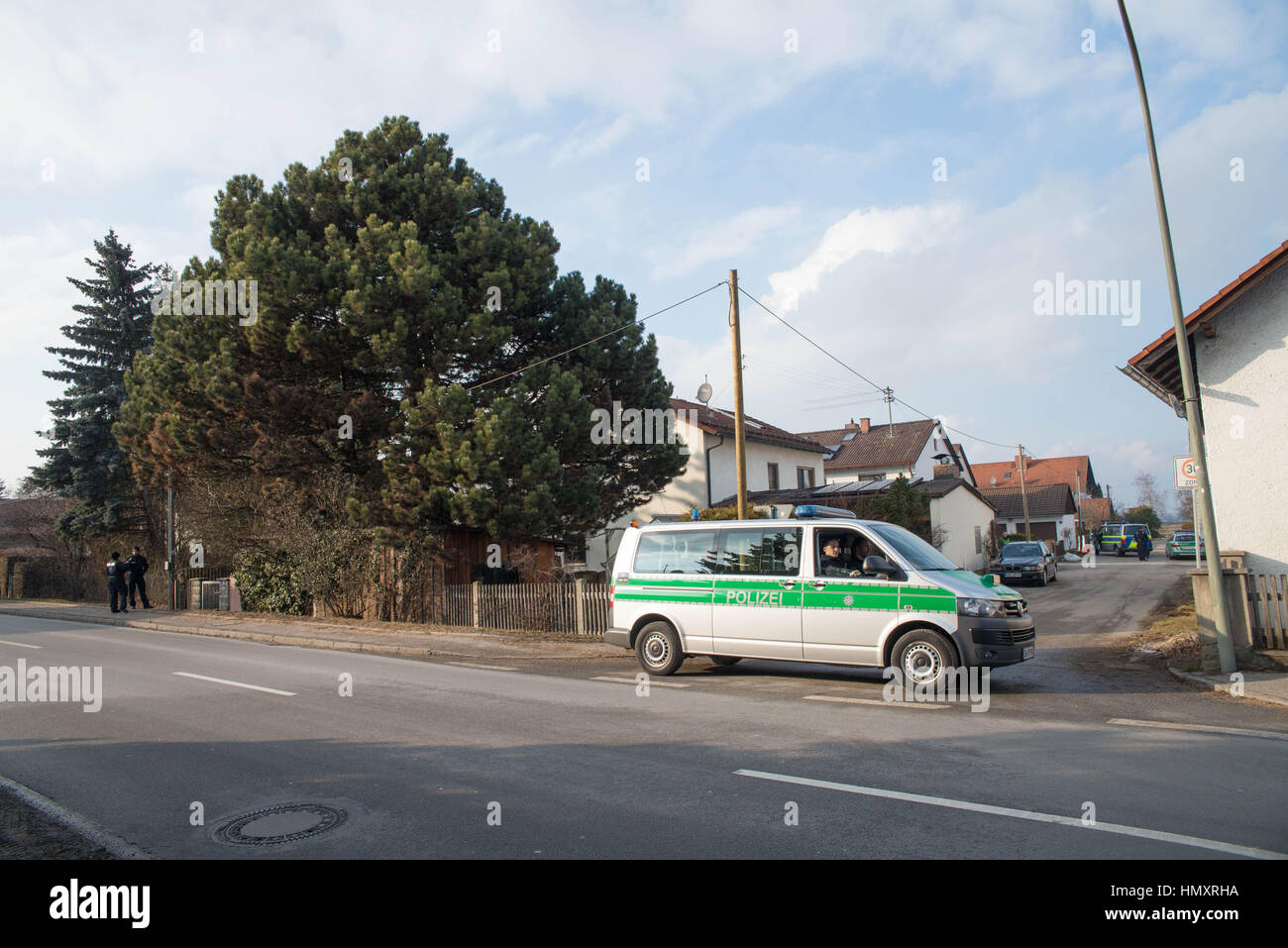 Landsham hi-res stock photography and images - Alamy