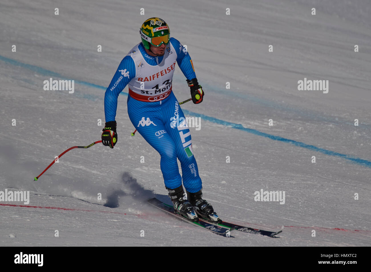 Dominik Paris Stock Photos & Dominik Paris Stock Images - Alamy