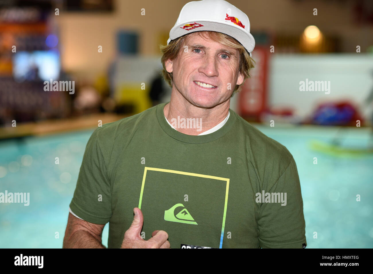 Robby naish hi-res stock photography and images - Alamy