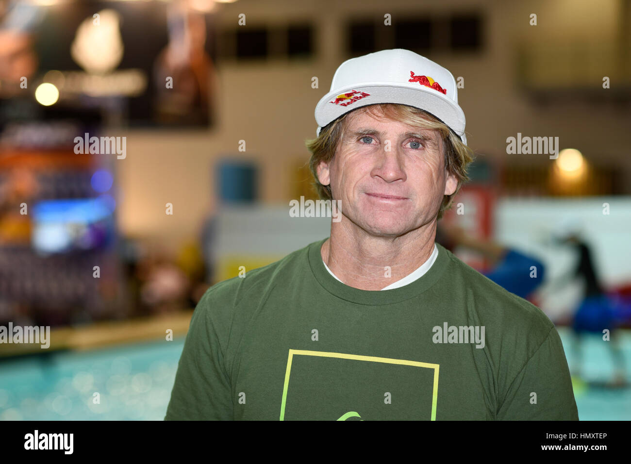 Robby naish hi-res stock photography and images - Alamy