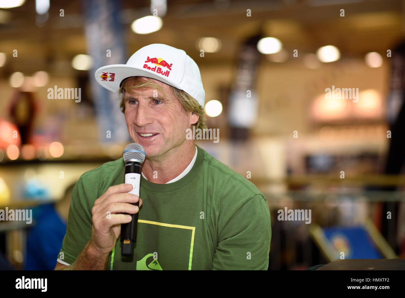 Robby naish hi-res stock photography and images - Alamy