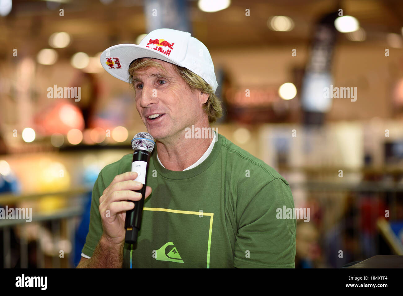 Robby naish hi-res stock photography and images - Alamy