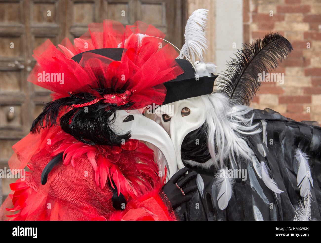 Grotesque mask hi-res stock photography and images - Alamy