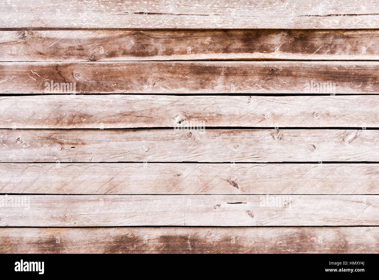 Stained Wood Surface Wall Background/ Texture Stock Photo - Alamy