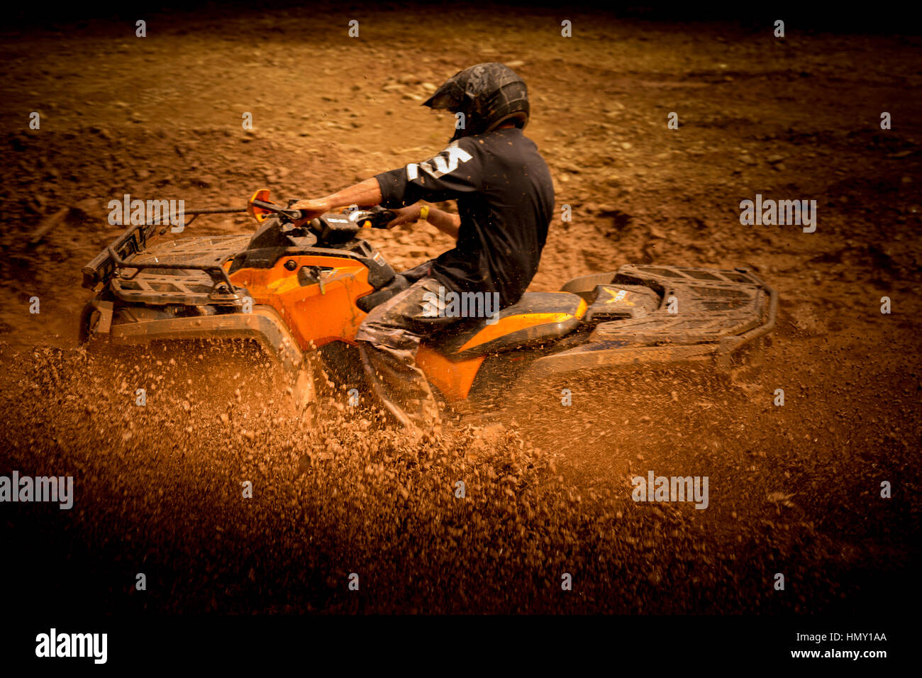 Atv Racing Wallpapers