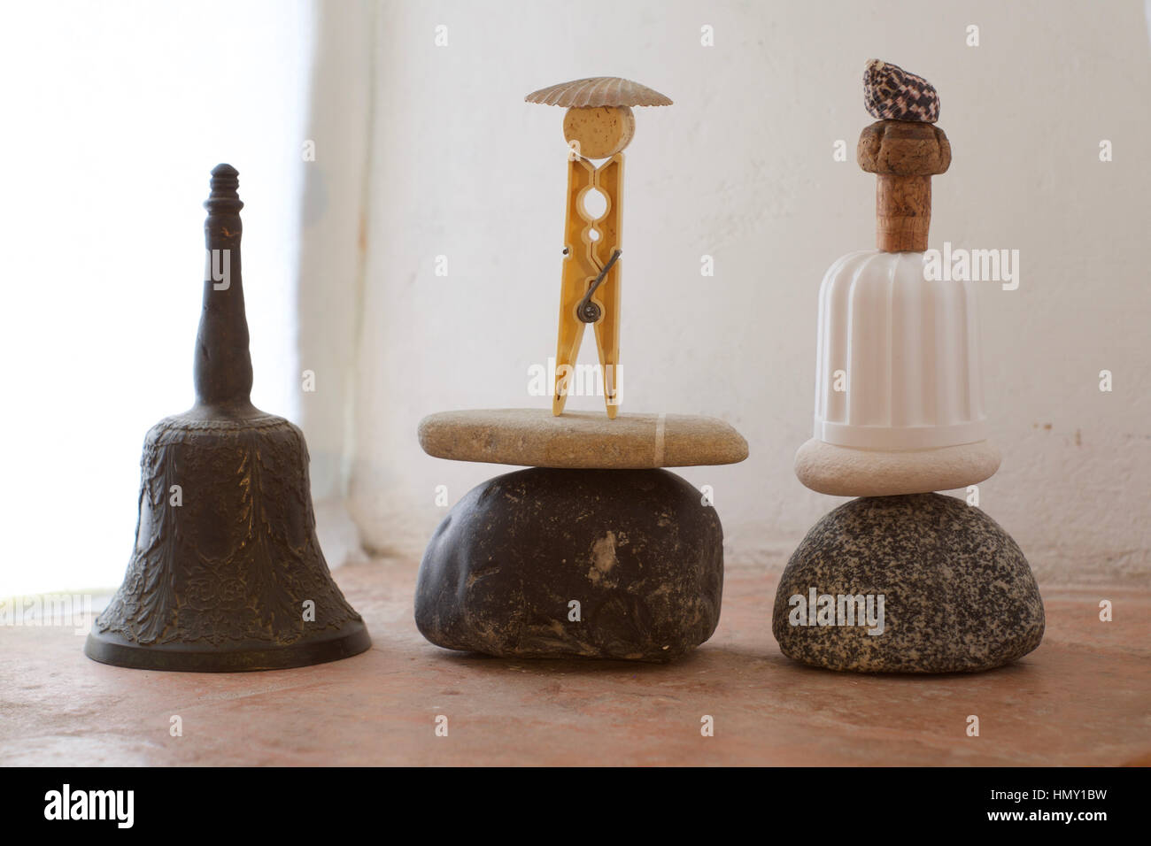 Man made items hi-res stock photography and images - Alamy