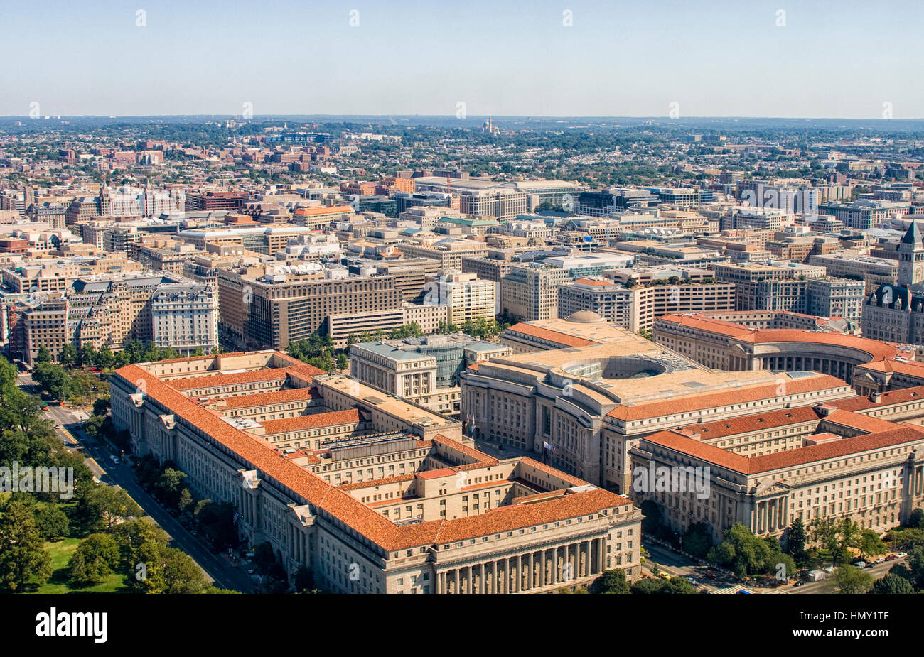 Washington Dc Ellipse High Resolution Stock Photography and Images - Alamy
