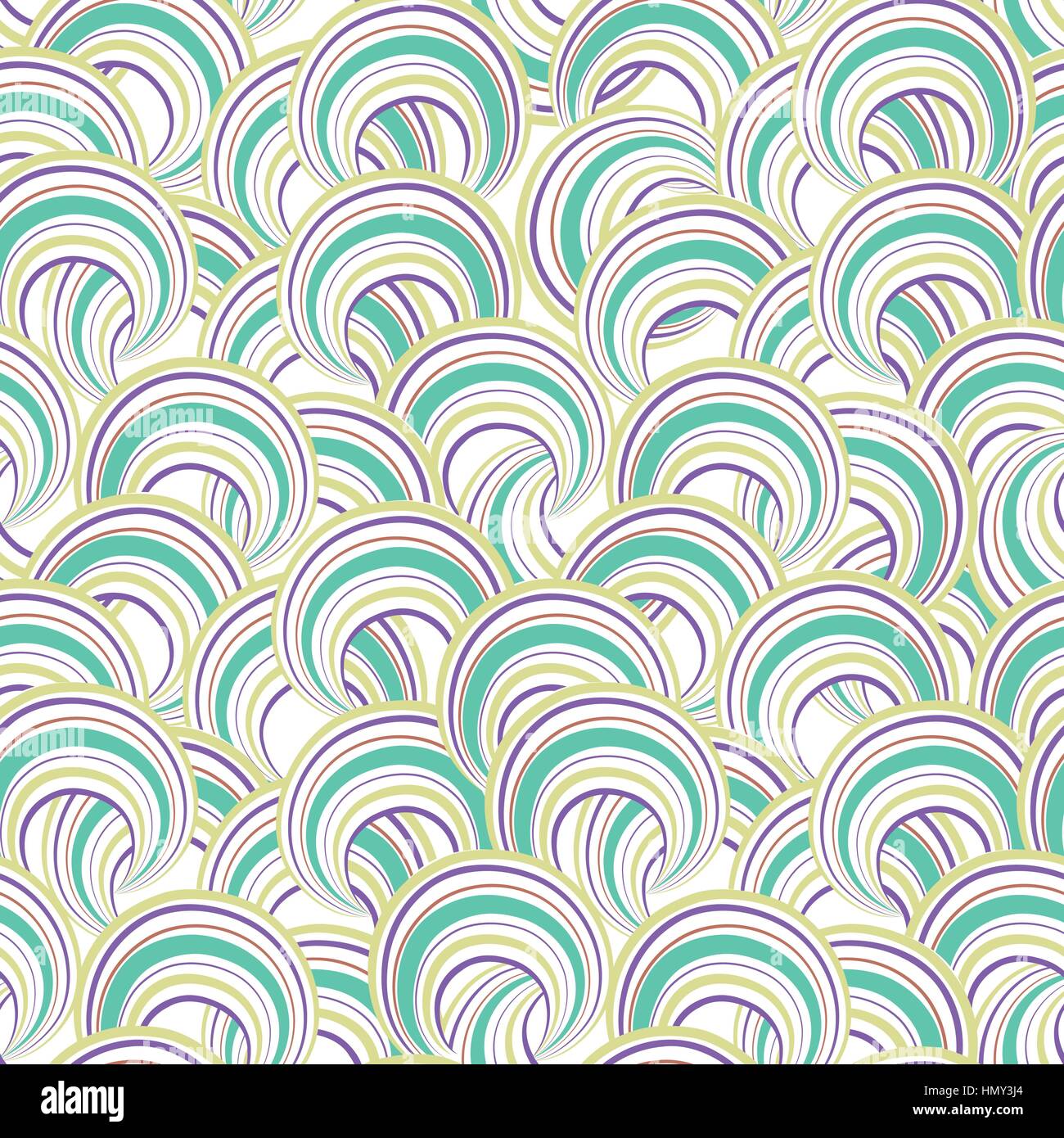 Wave line pattern hi-res stock photography and images - Alamy