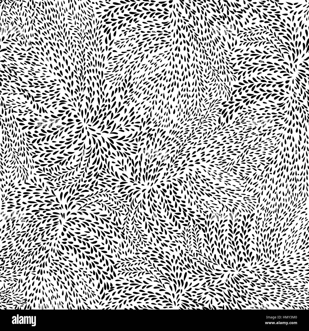 Wind pattern Black and White Stock Photos & Images - Alamy