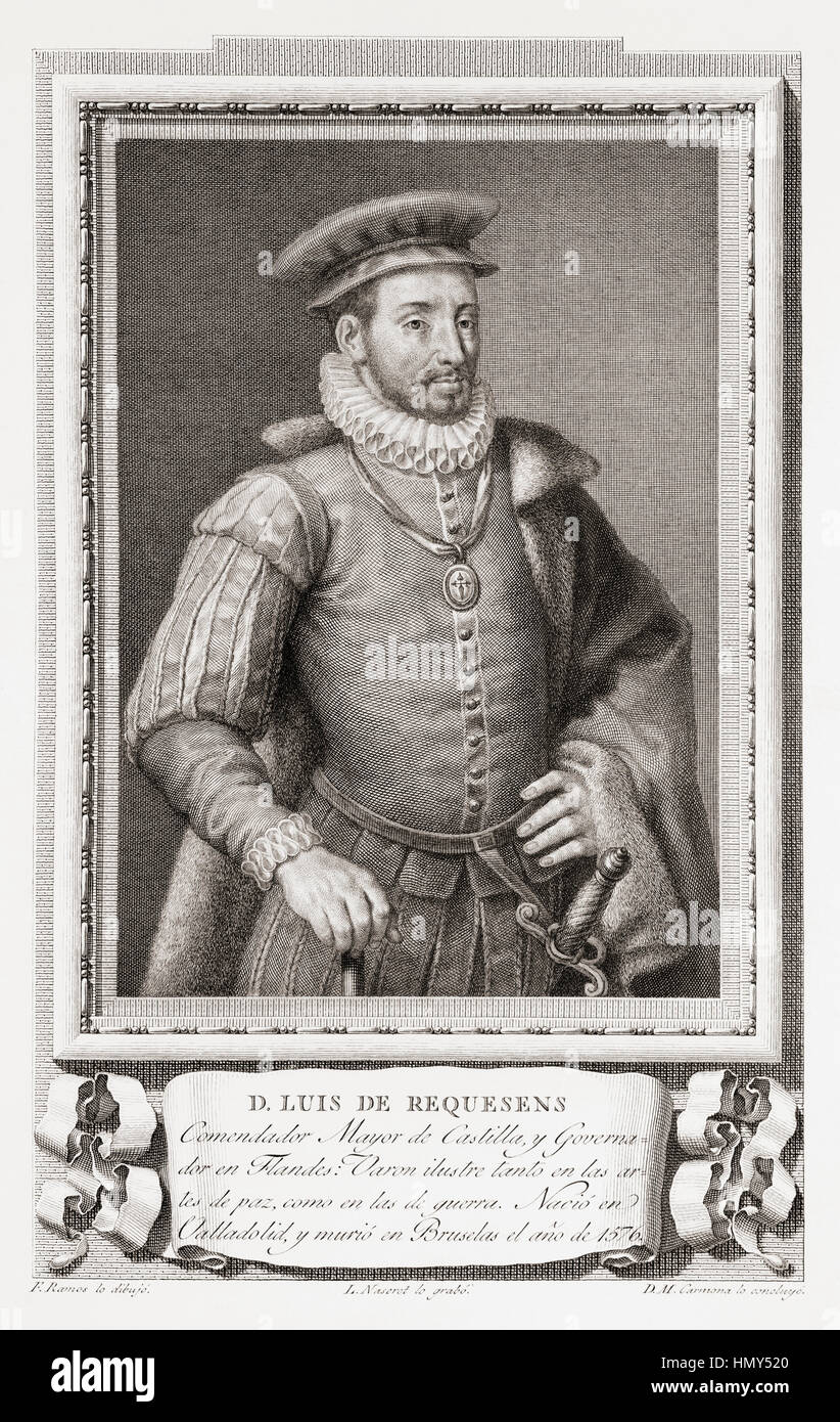 Requesens hi-res stock photography and images - Alamy