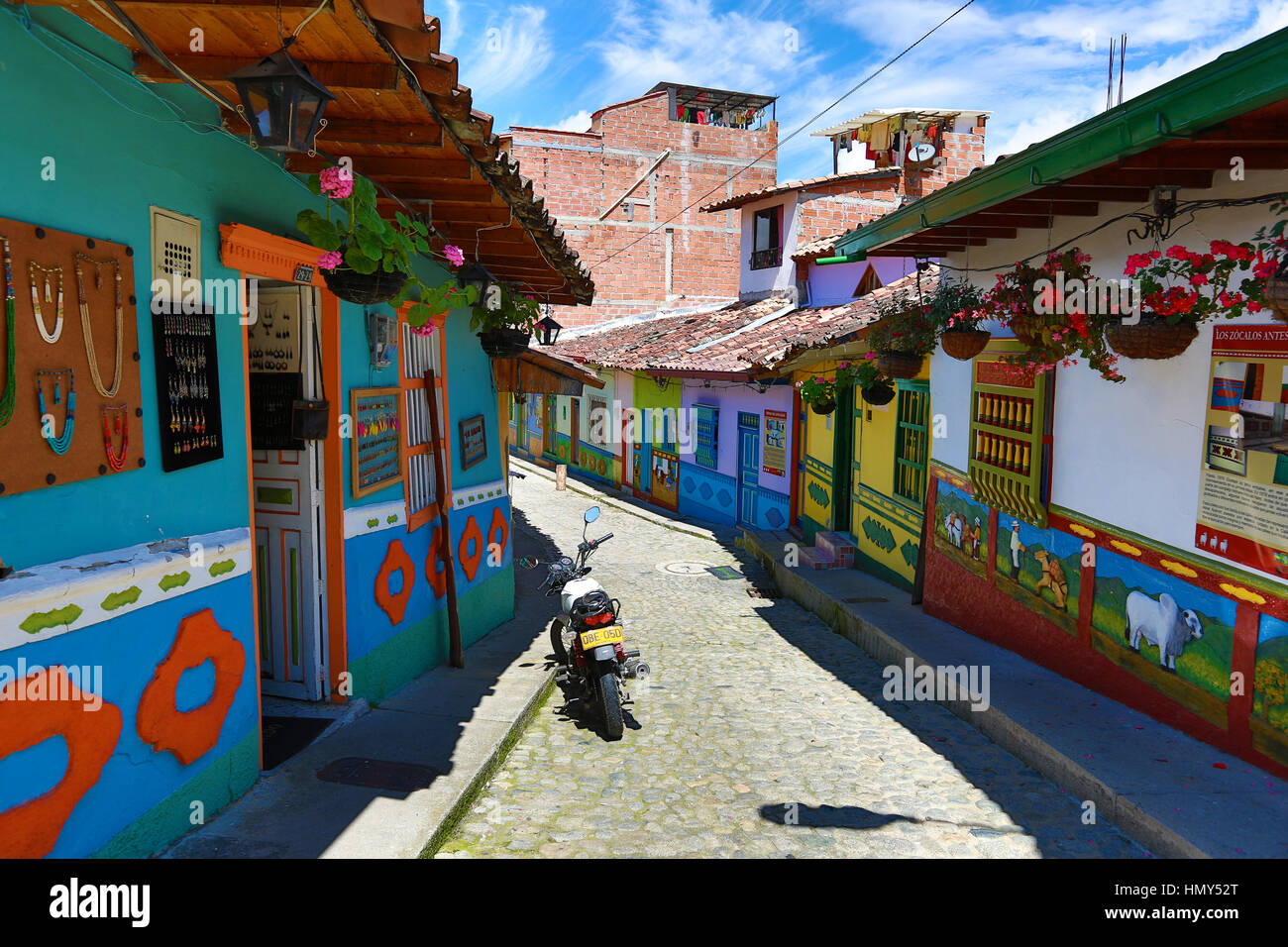 Zocalos hi-res stock photography and images - Alamy