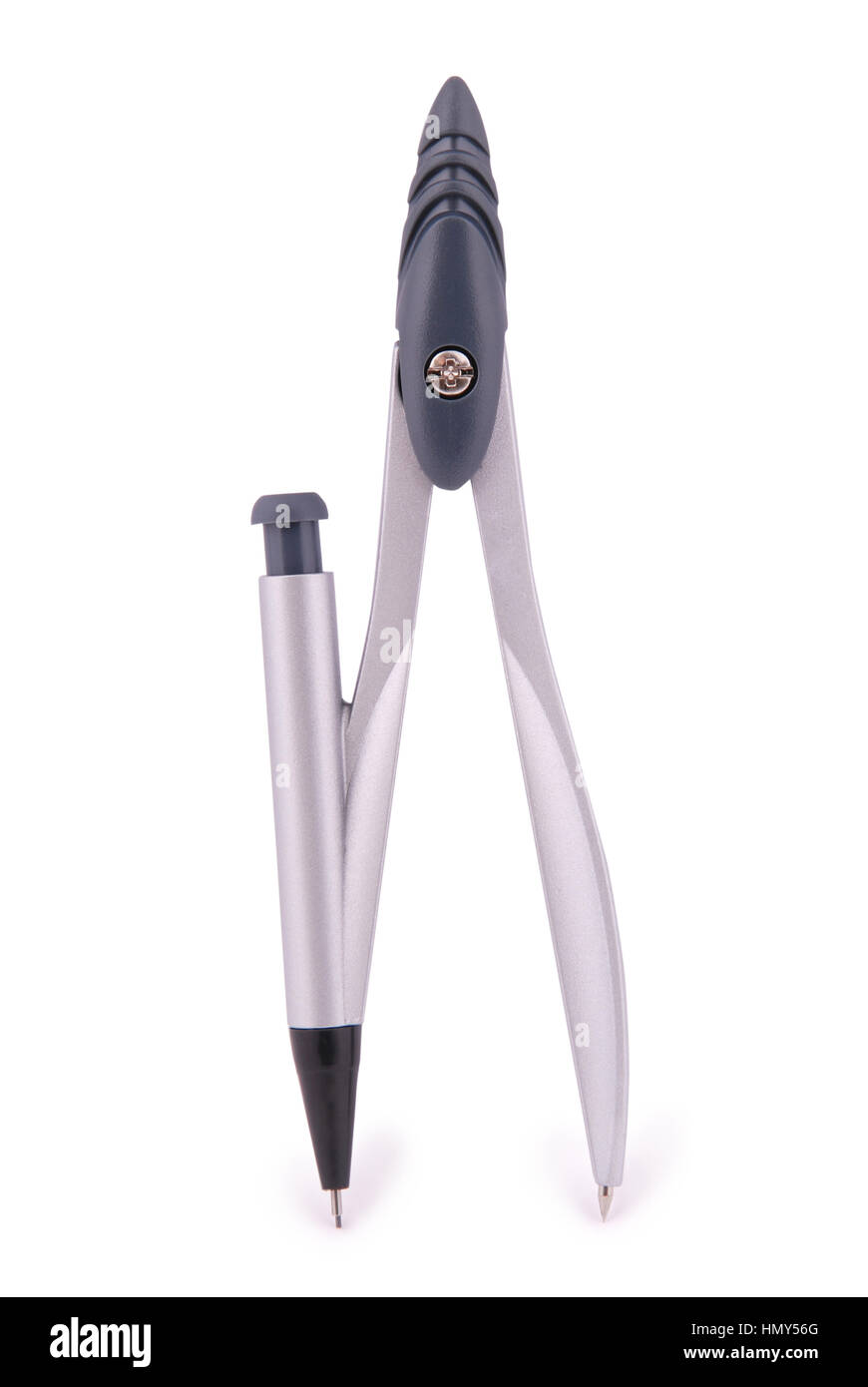 Plastic Drawing Compass