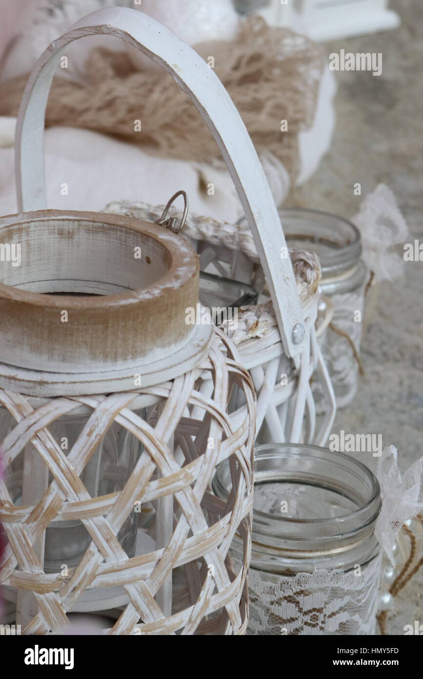 Greek baskets hi-res stock photography and images - Alamy