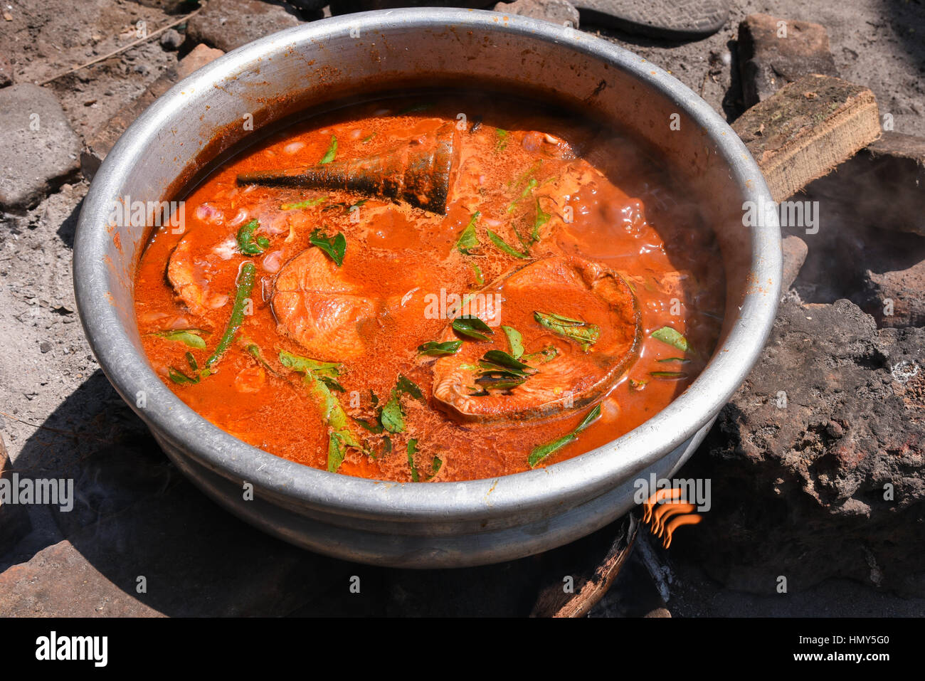 Cocina Kerala Fish Kitchen Treasures Fish Fry Masala – Flavourful