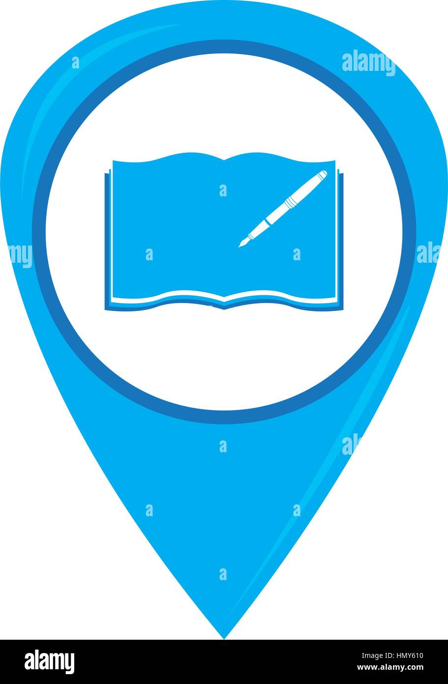 Supply map Stock Vector Images - Alamy