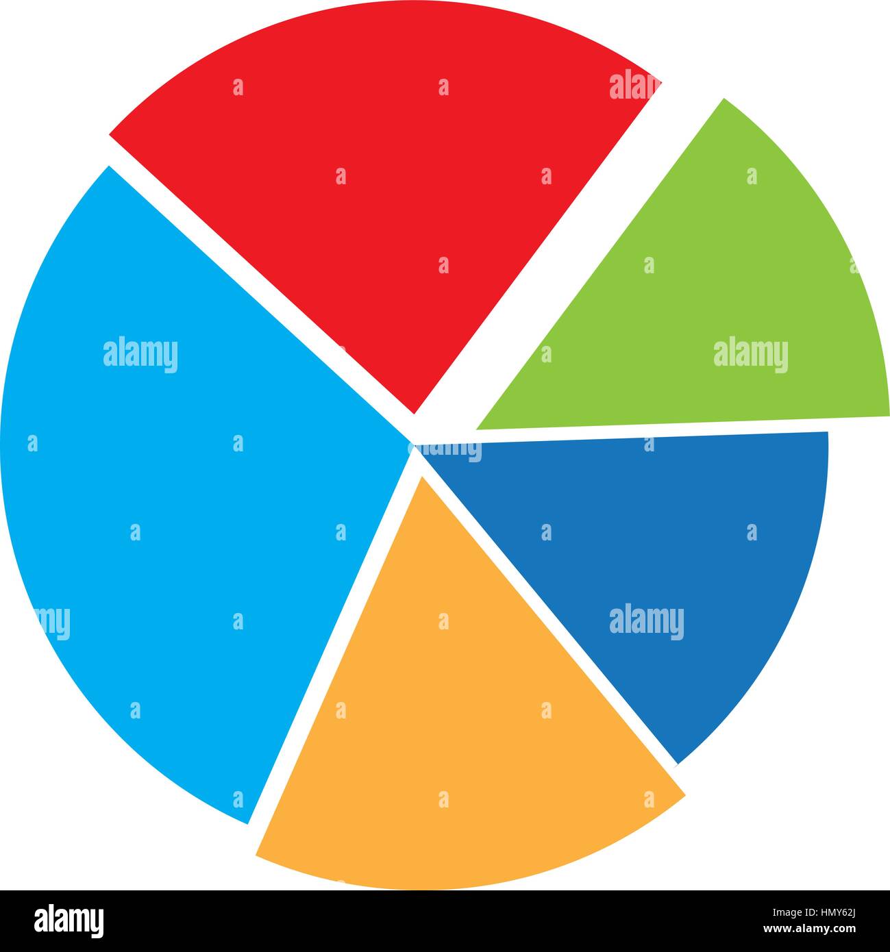 Data chart, school Stock Vector Images - Alamy