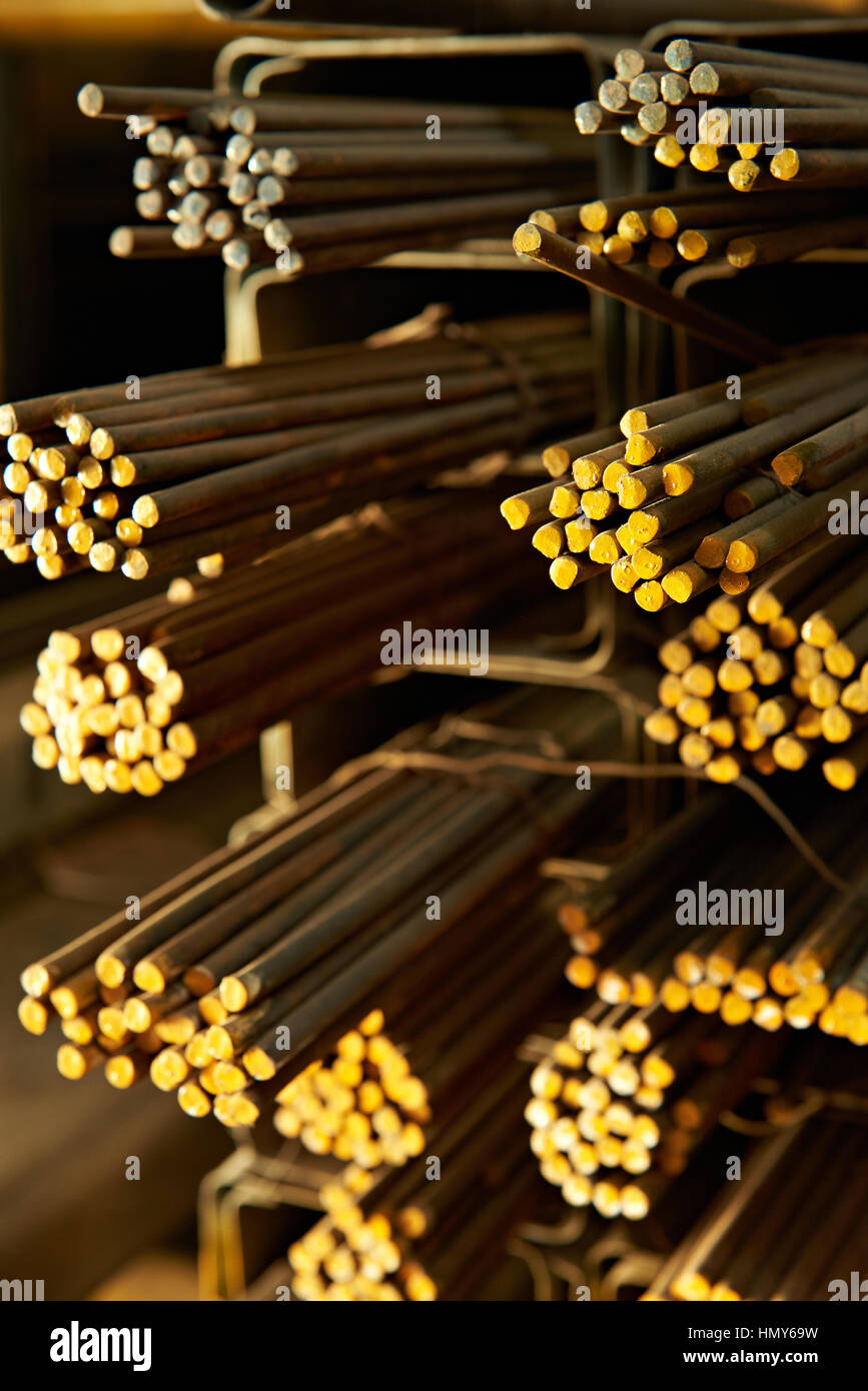 Storehouse construction hi-res stock photography and images - Alamy