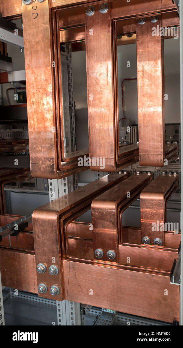 Electrical distribution board hi-res stock photography and images - Alamy