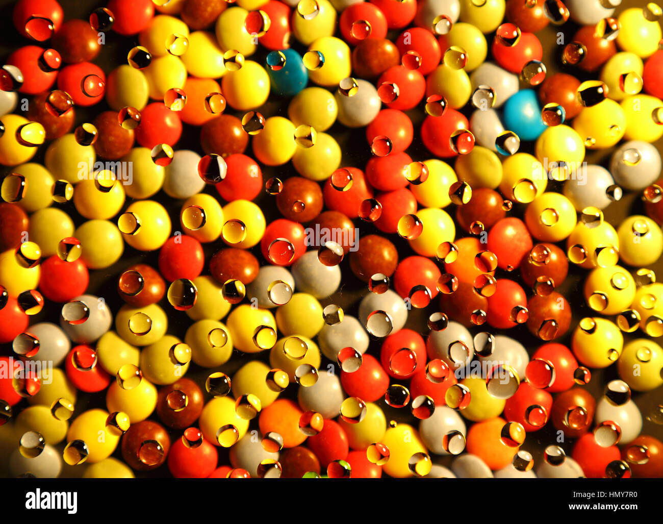 Candy Water High Resolution Stock Photography and Images - Alamy