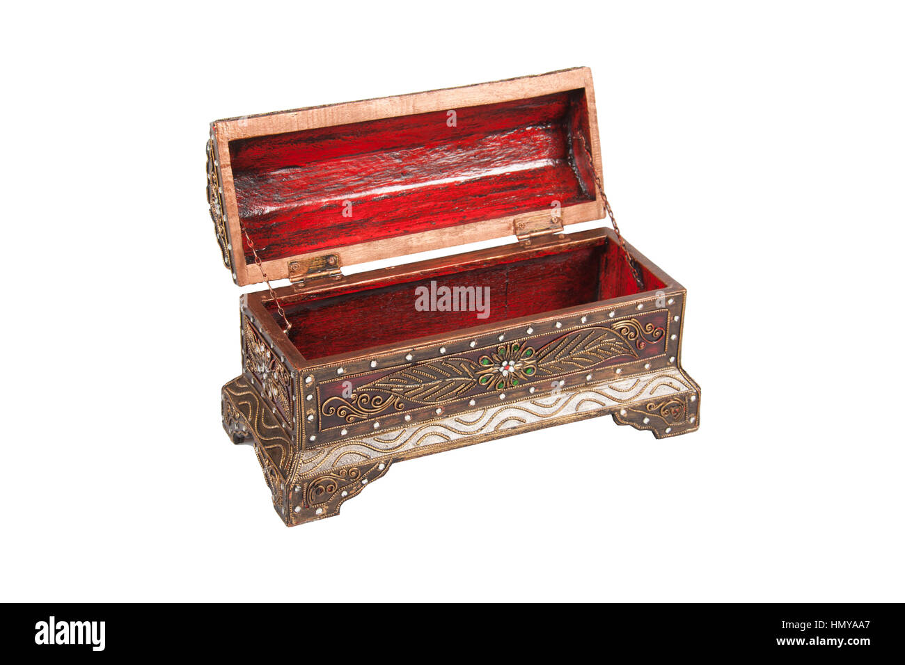 Open casket hi-res stock photography and images - Alamy