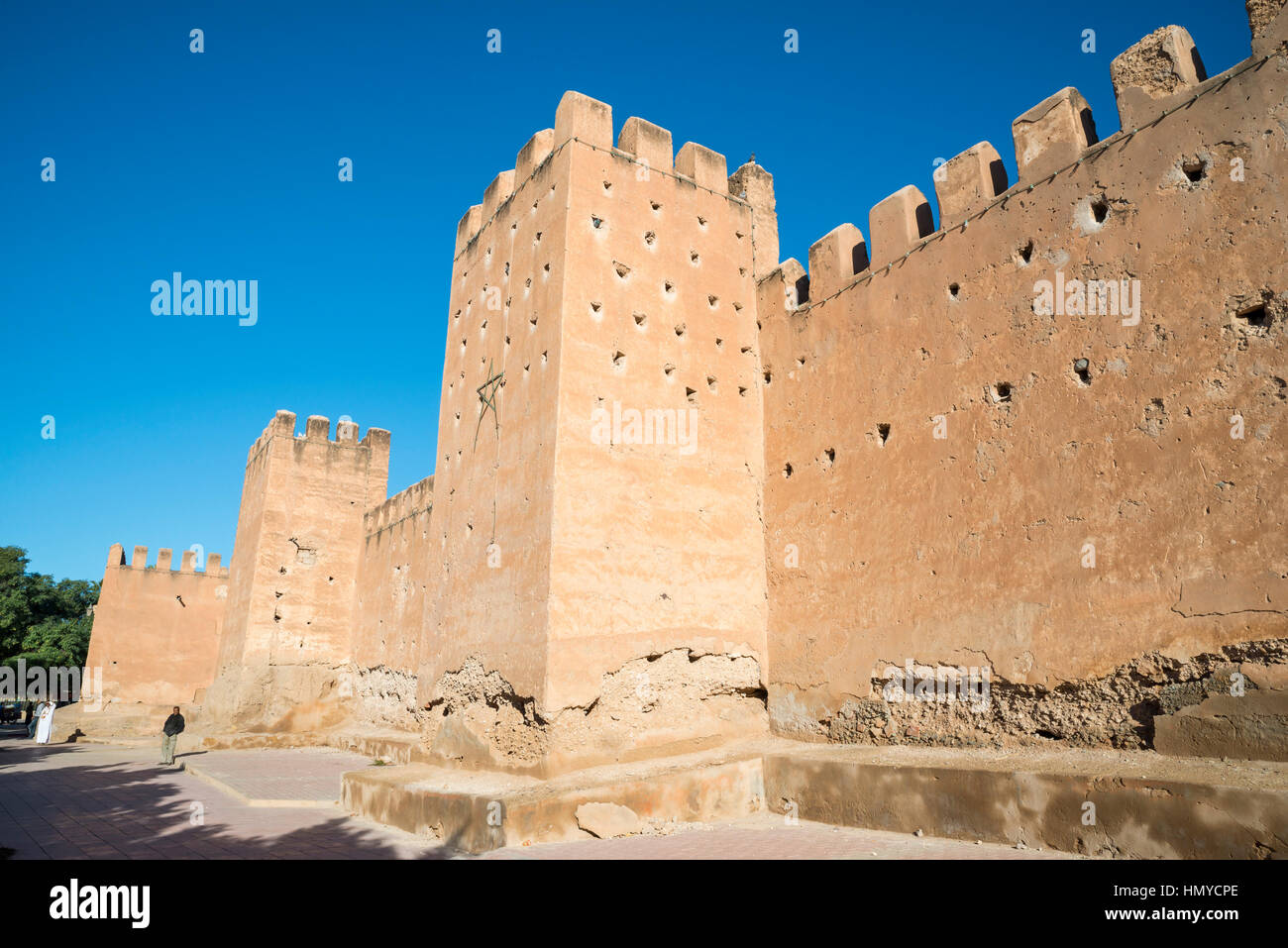 Taroudant, Souss-Massa-Drâa Region, Morocco, Africa Stock Photo - Alamy