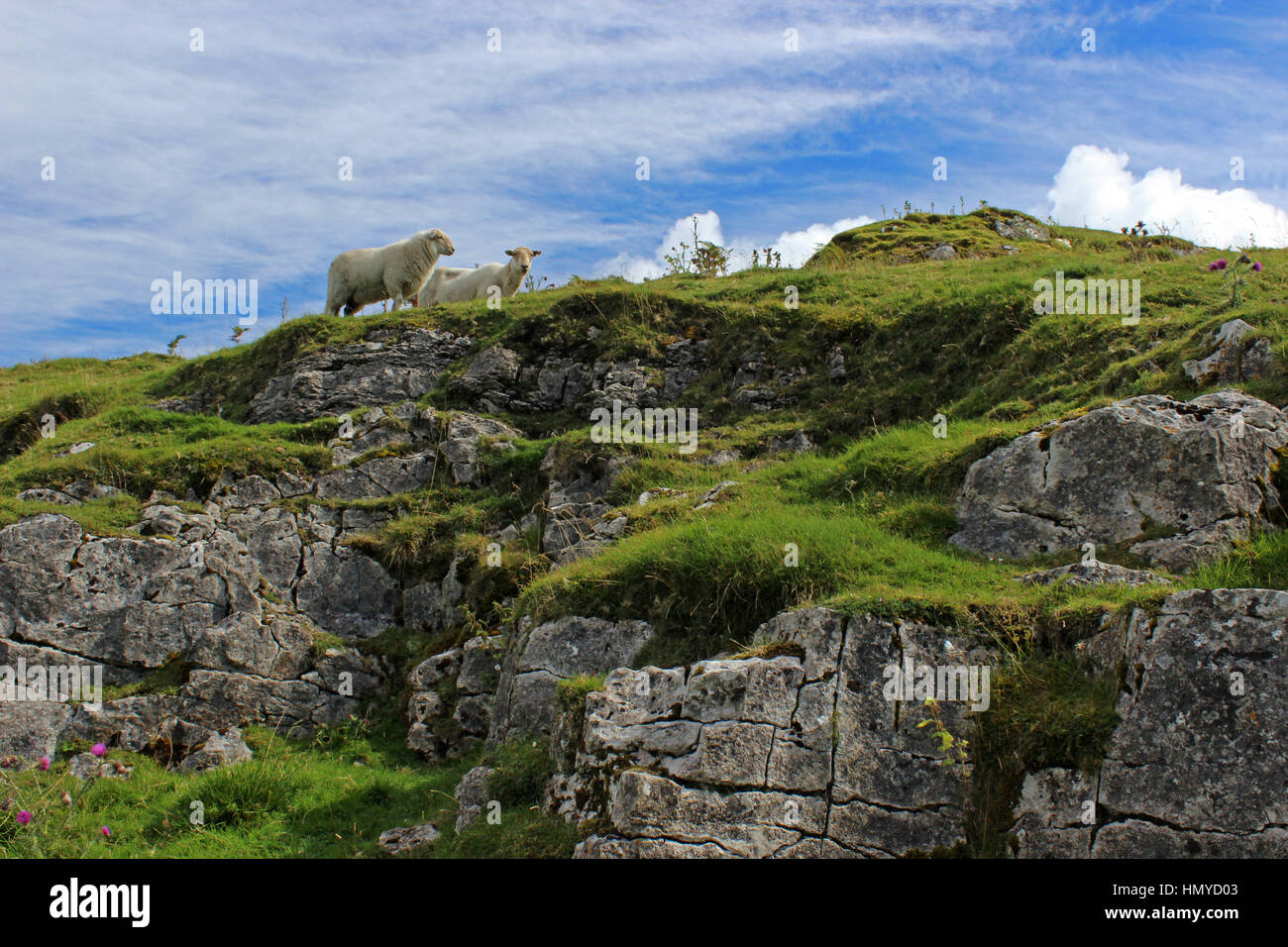 Minera mountain hi-res stock photography and images - Alamy