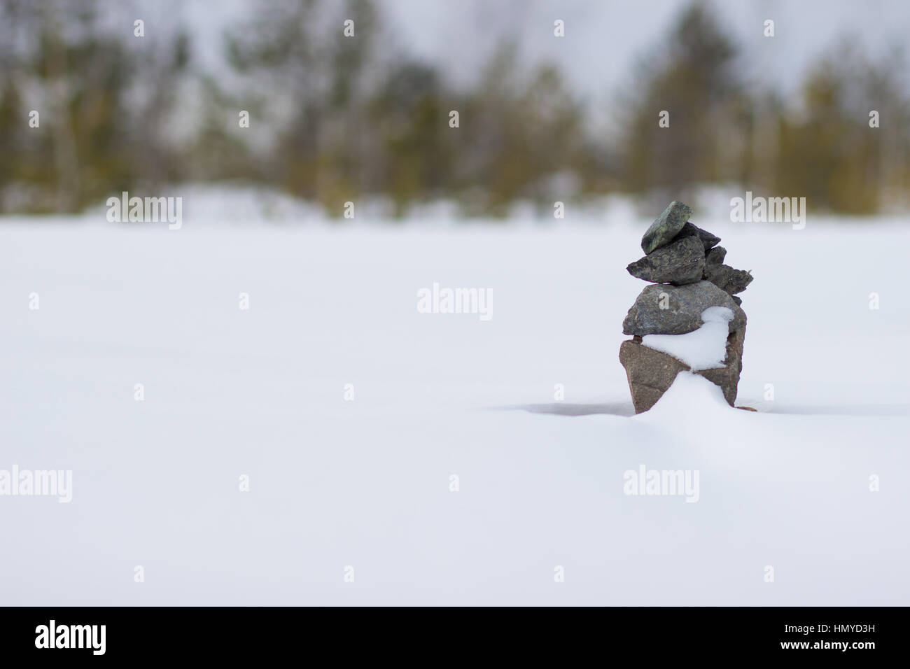 Balance of nature and technology hi-res stock photography and images ...