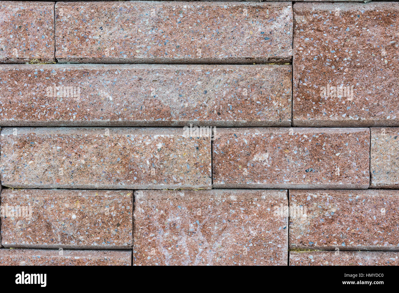 Brick wall, texture and concrete brick background Stock Photo - Alamy
