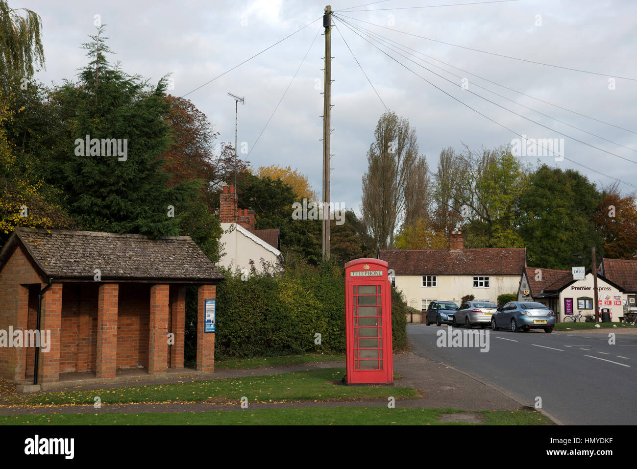 Grundisburgh hi-res stock photography and images - Alamy