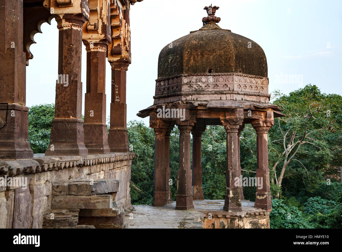 Temples of india hi-res stock photography and images - Alamy