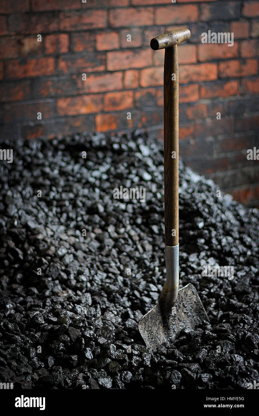 Fuel of the revolution Stock Photo - Alamy