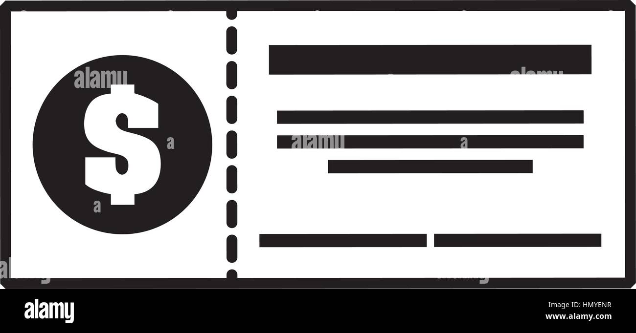 Bank Check Vector Vectors High Resolution Stock Photography and Images ...