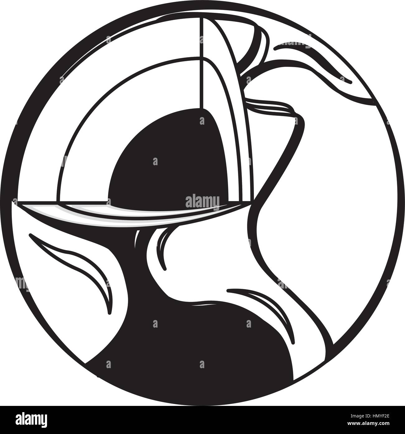 world planet earth internally icon vector illustration design Stock ...