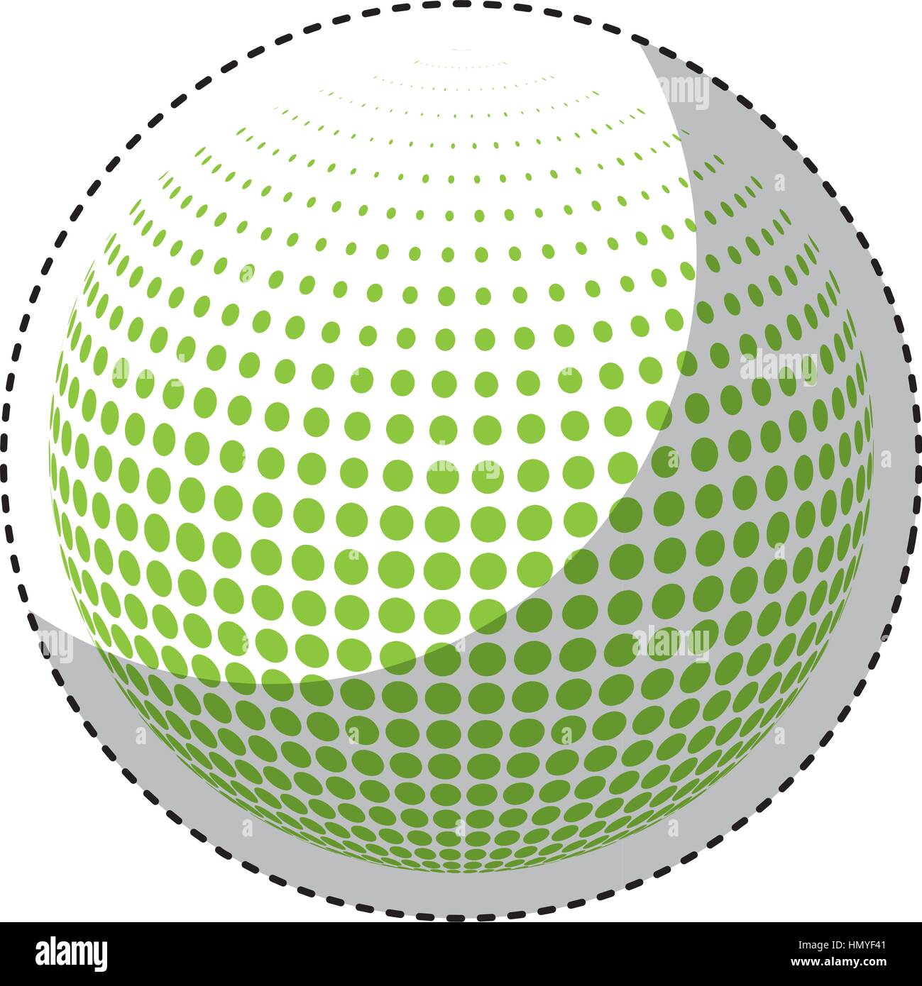 sphere planet isolated icon vector illustration design Stock Vector ...