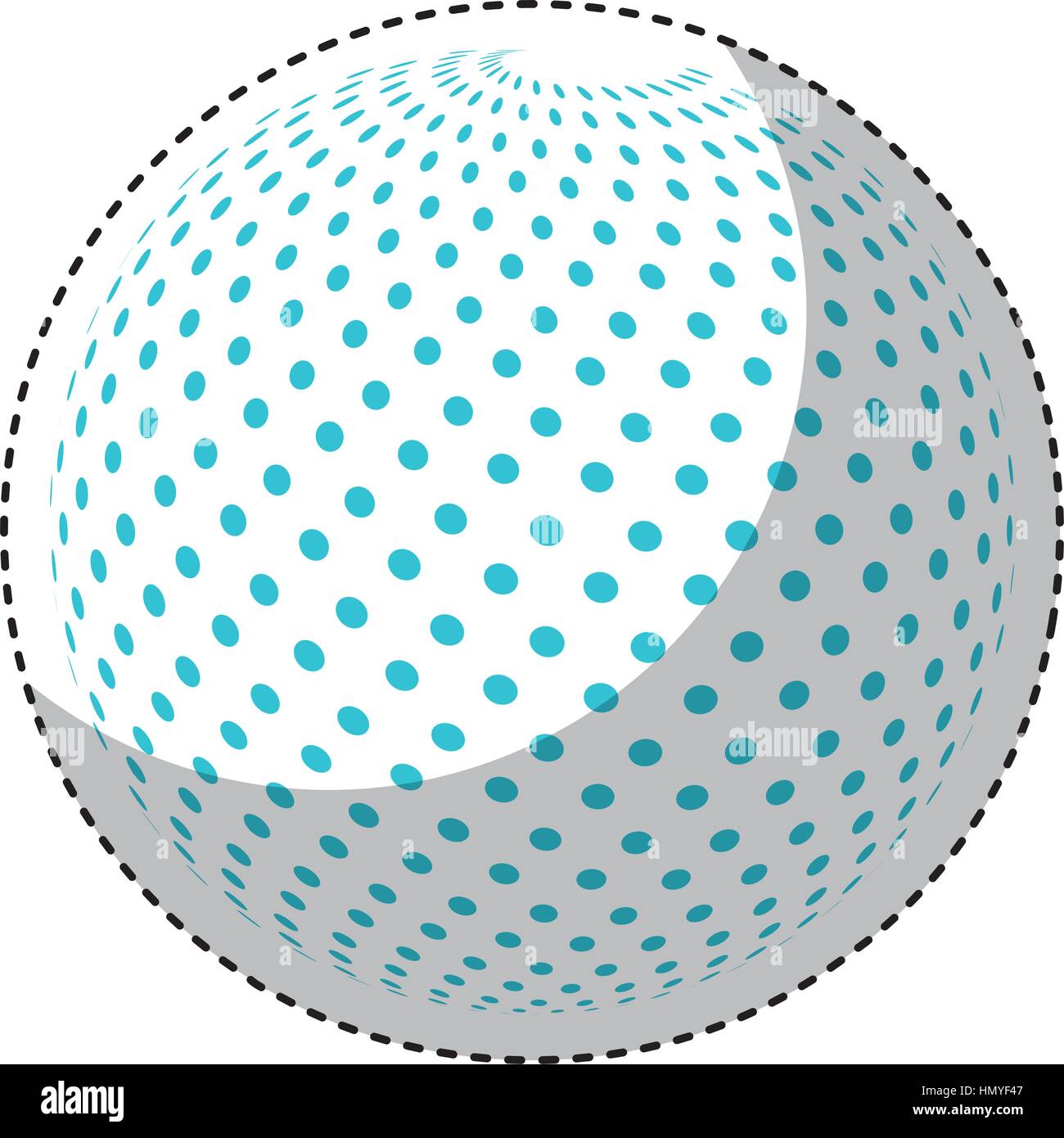 sphere planet isolated icon vector illustration design Stock Vector ...