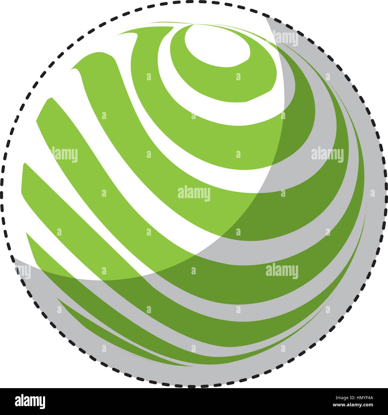 sphere planet isolated icon vector illustration design Stock Vector ...