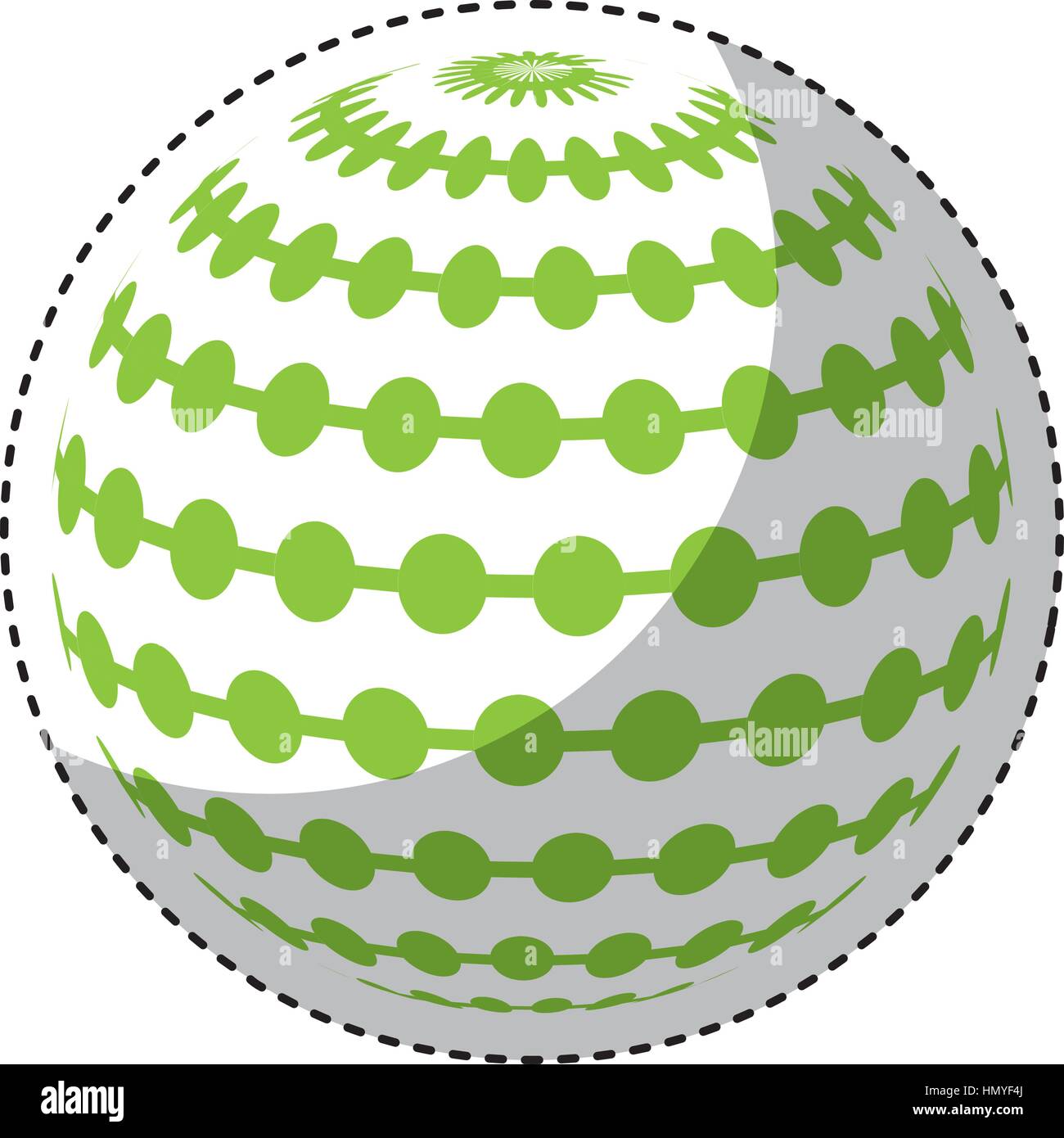 sphere planet isolated icon vector illustration design Stock Vector ...