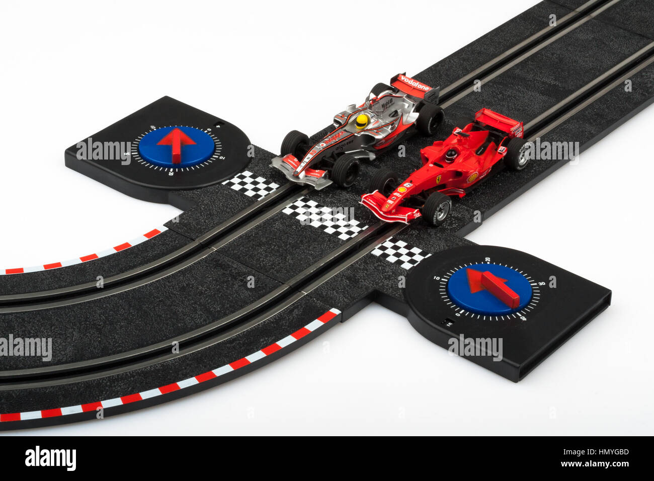Formula 1 start hi-res stock photography and images - Alamy