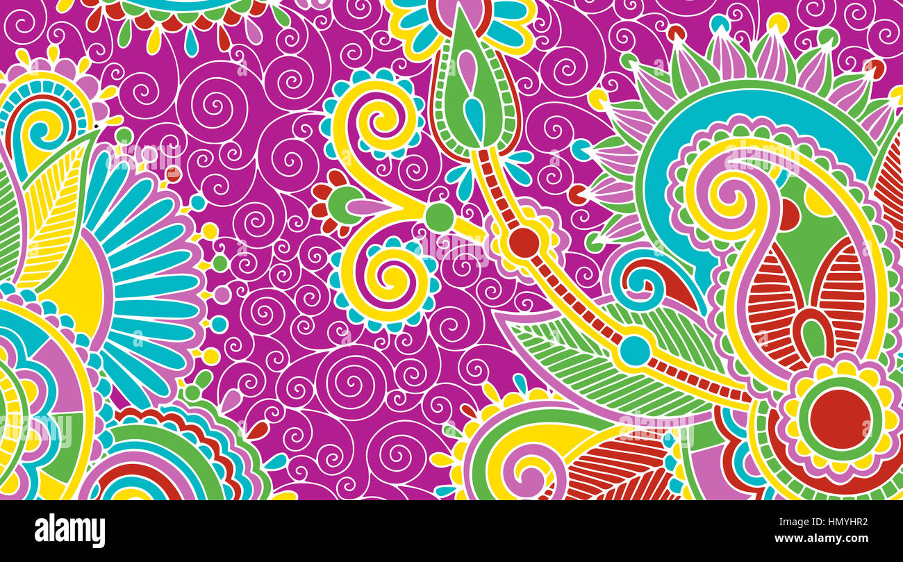 Backgrounds consisting of abstract patterns.Vector Stock Photo - Alamy