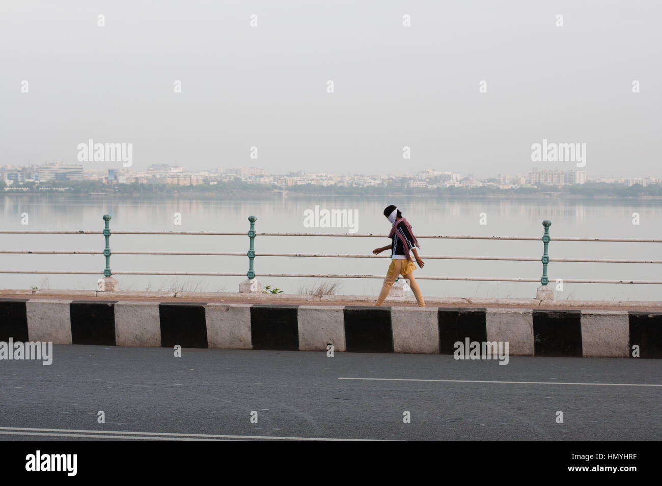 Air pollution india hi-res stock photography and images - Alamy