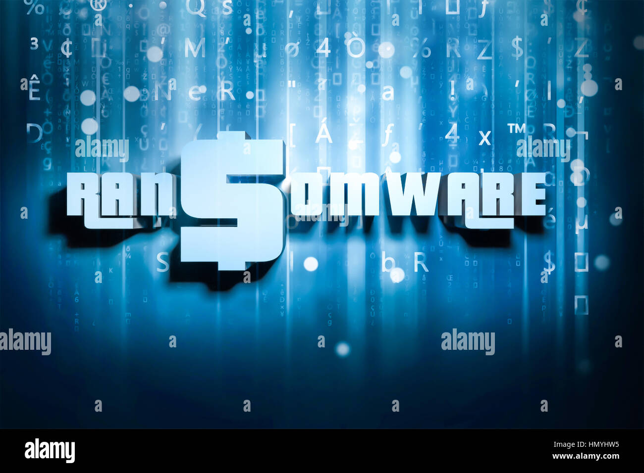 Ransomware concept hi-res stock photography and images - Alamy