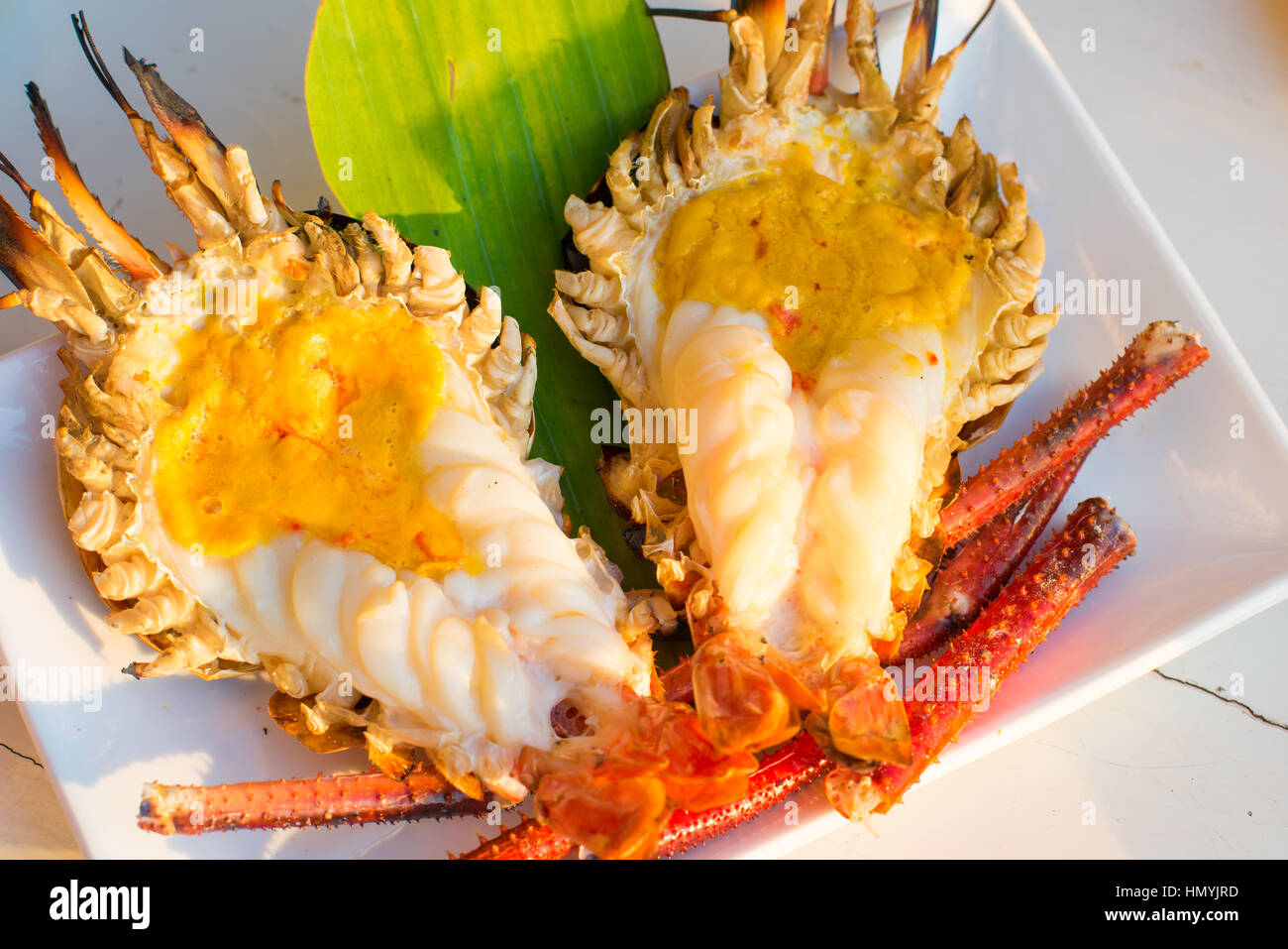 Giant prawn hi-res stock photography and images - Alamy