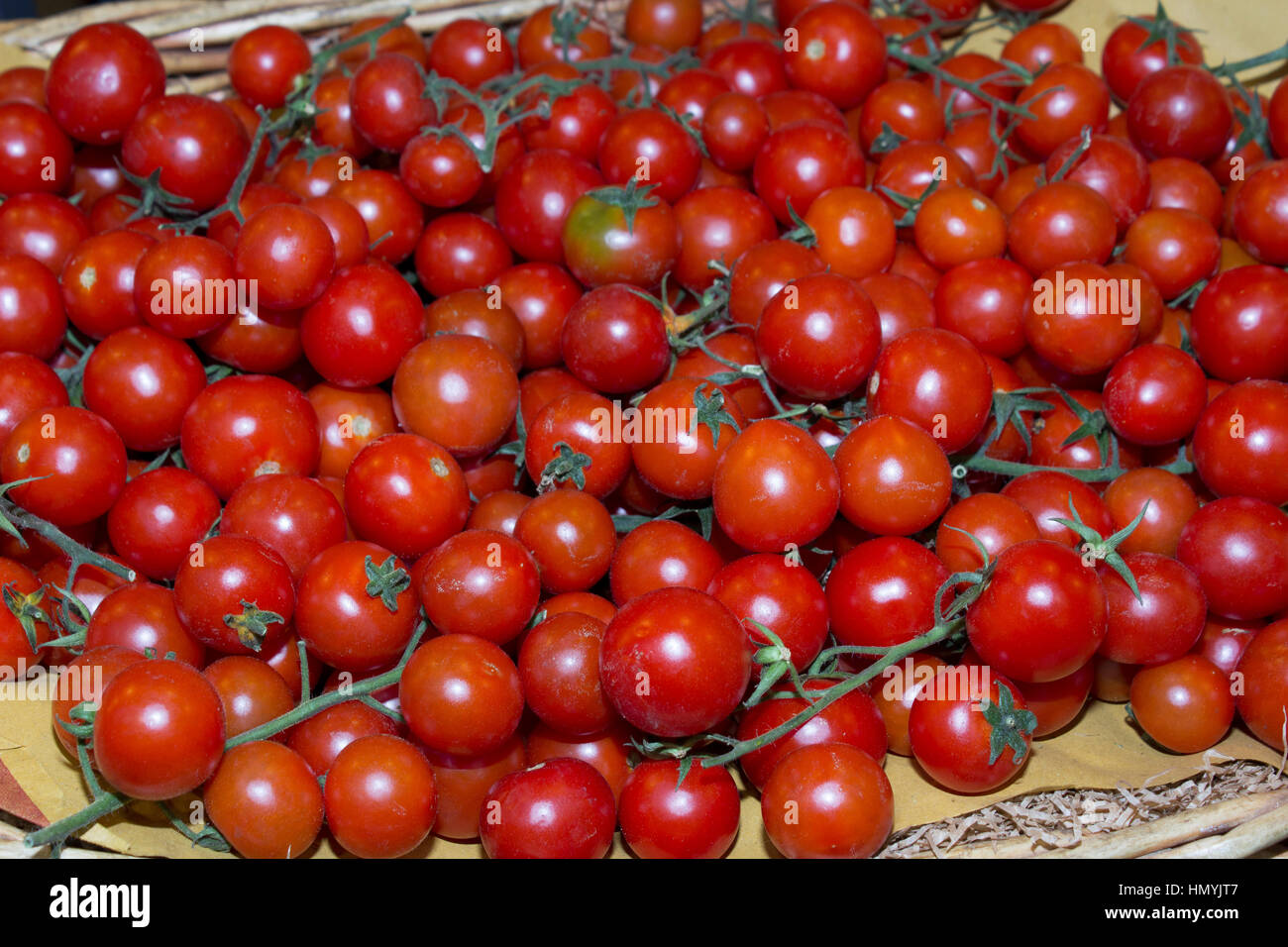 Eataly famous food store market: assortment of fresh vegetables with ...