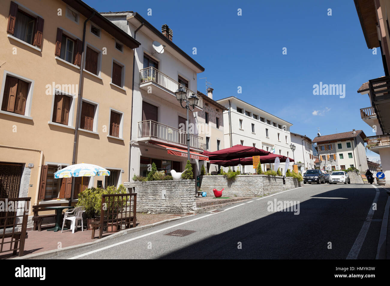 Barcis hi-res stock photography and images - Alamy