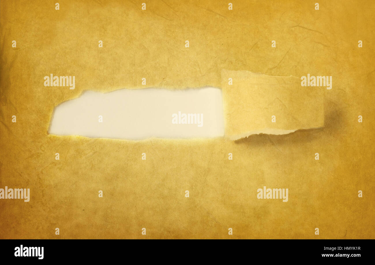 torn strip of paper Stock Photo - Alamy