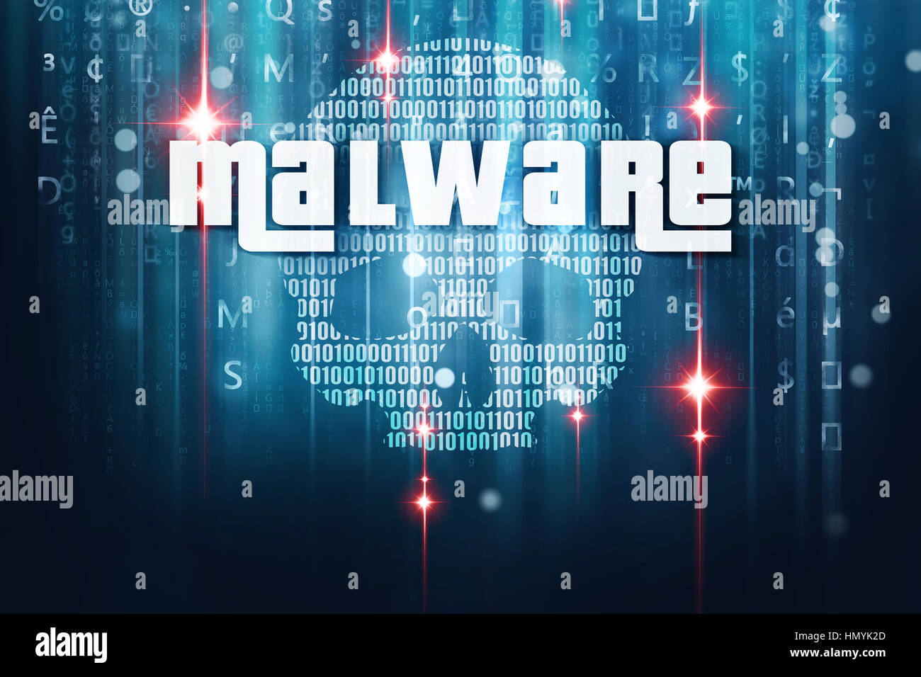 Malicious software hi-res stock photography and images - Alamy