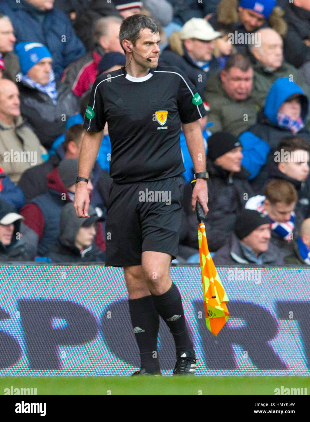 Andy Milne High Resolution Stock Photography and Images - Alamy