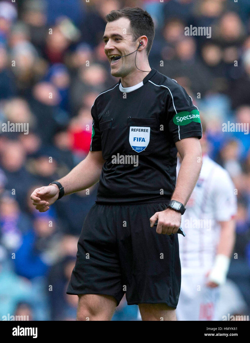 Don robertson hi-res stock photography and images - Alamy