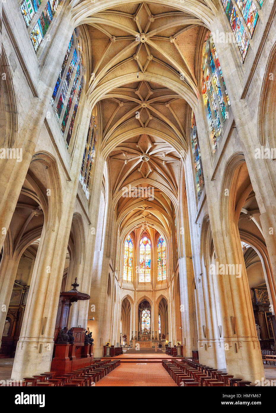 Cathedral Of St Gervais High Resolution Stock Photography And Images cathedral-of-st-gervais-high-resolution-stock-photography-and-images