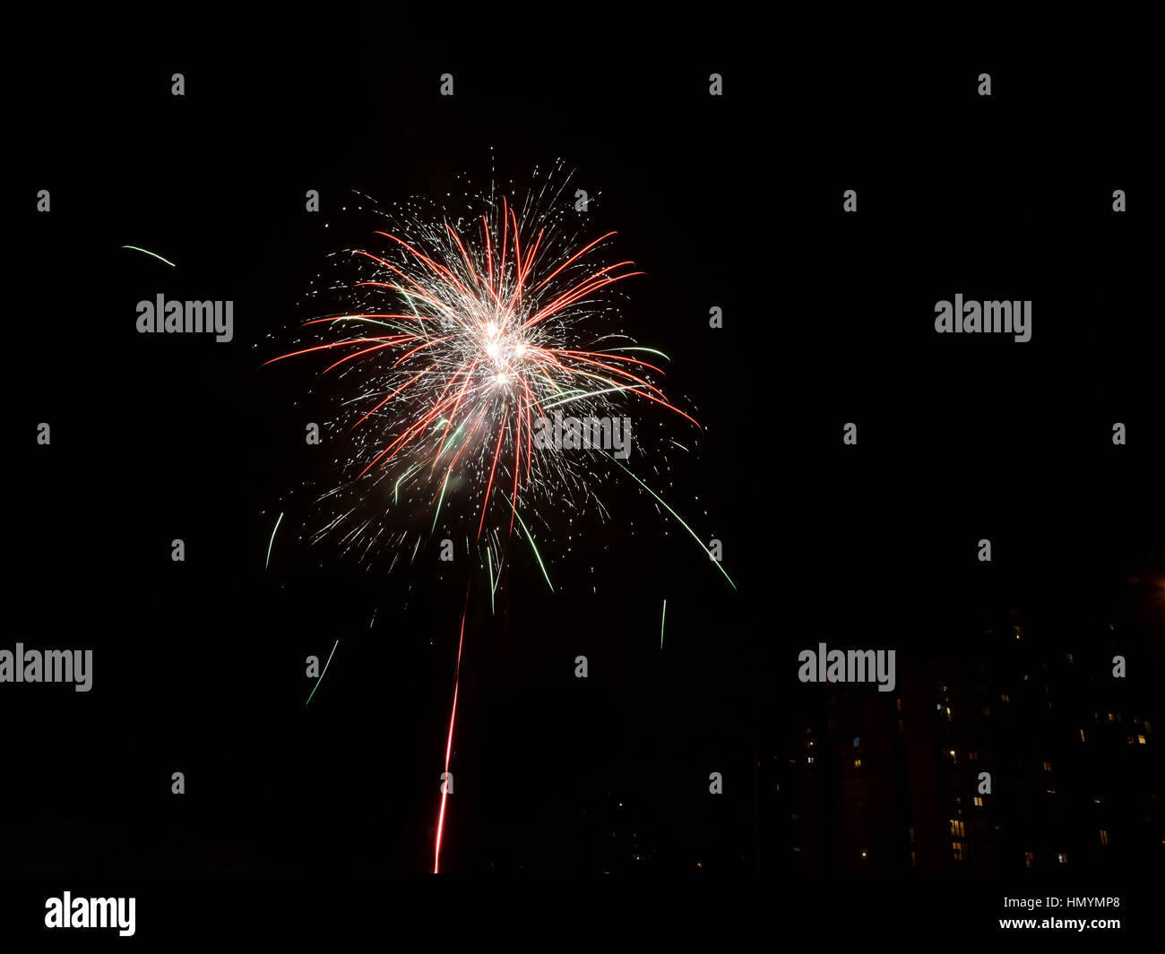 Exploding sparkle hi-res stock photography and images - Alamy